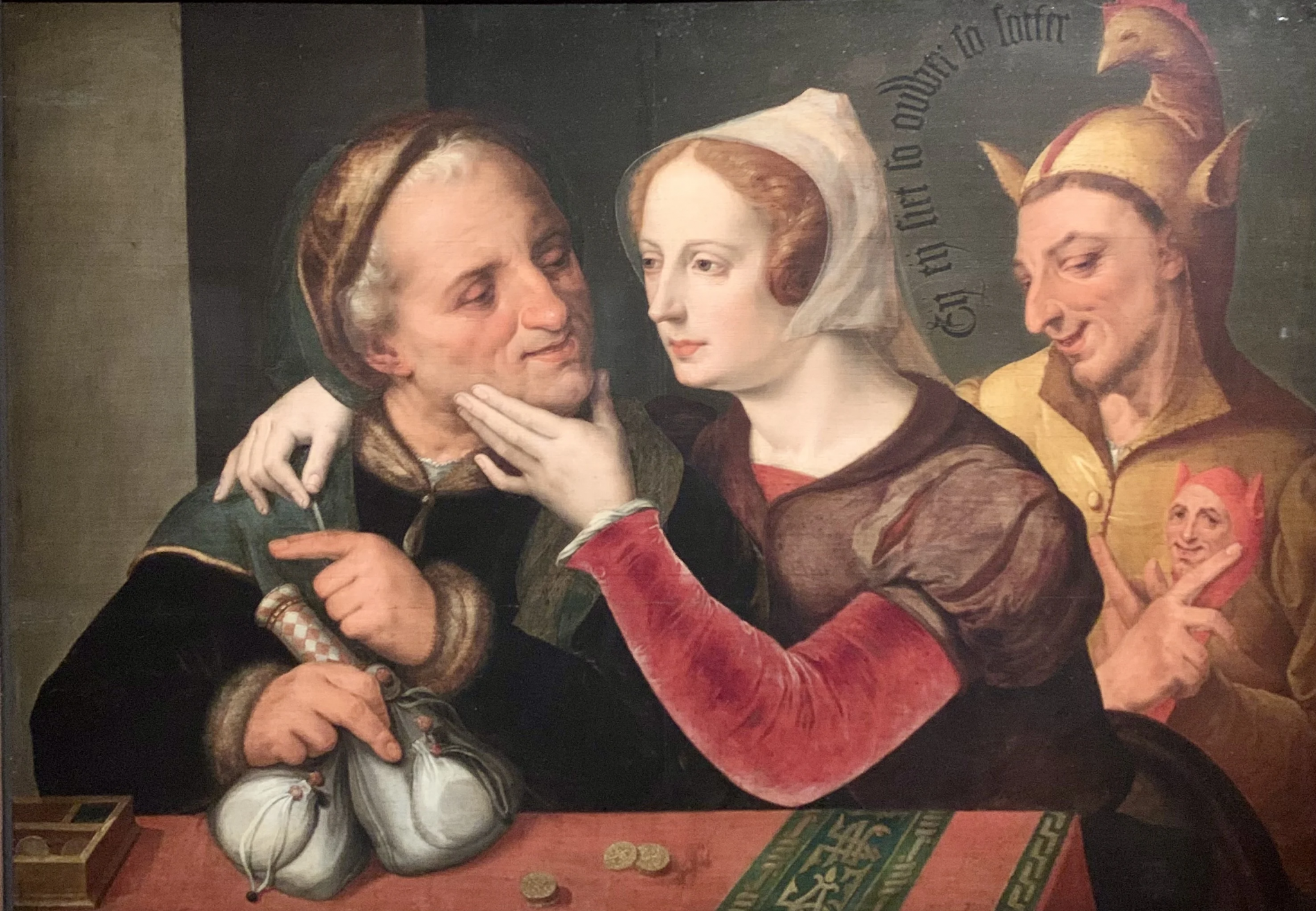 Le Printemps - Sandro Botticelli - Le Secret derrière le Tableau